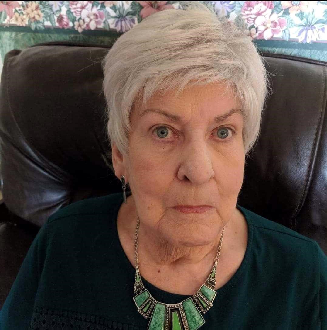 Gail C. Barnes Obituary - Amarillo, TX