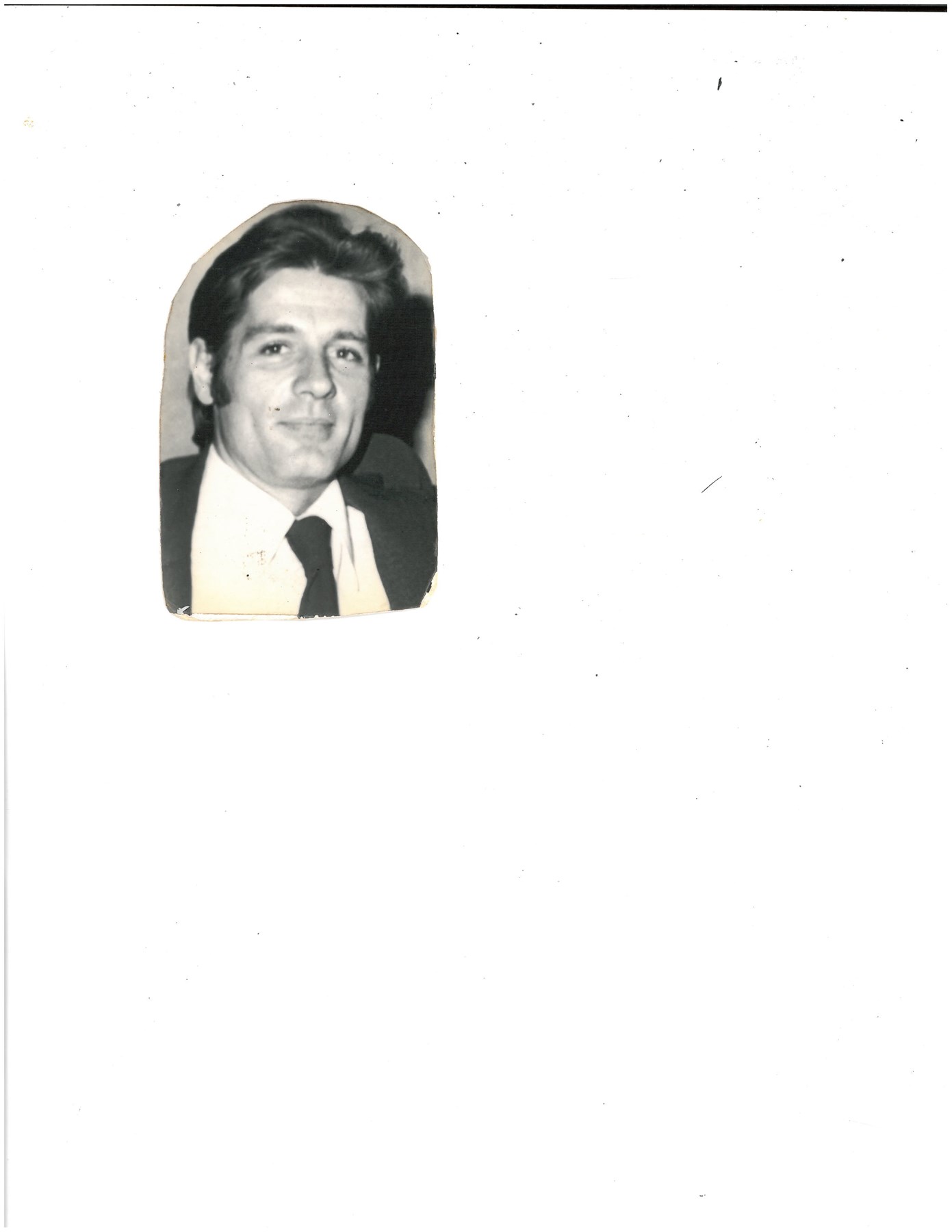 Donald Perry Obituary - Glendale, NY