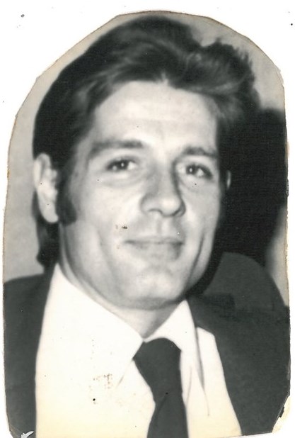 Donald Perry Obituary - Glendale, NY