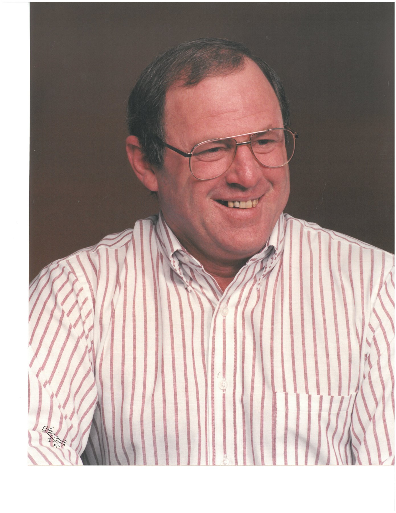 Douglas Riley Obituary - Bryan, TX