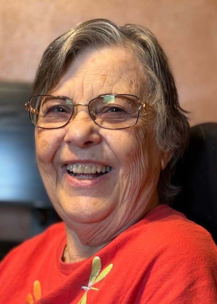 Jackie Happach Obituary - Pekin, IL