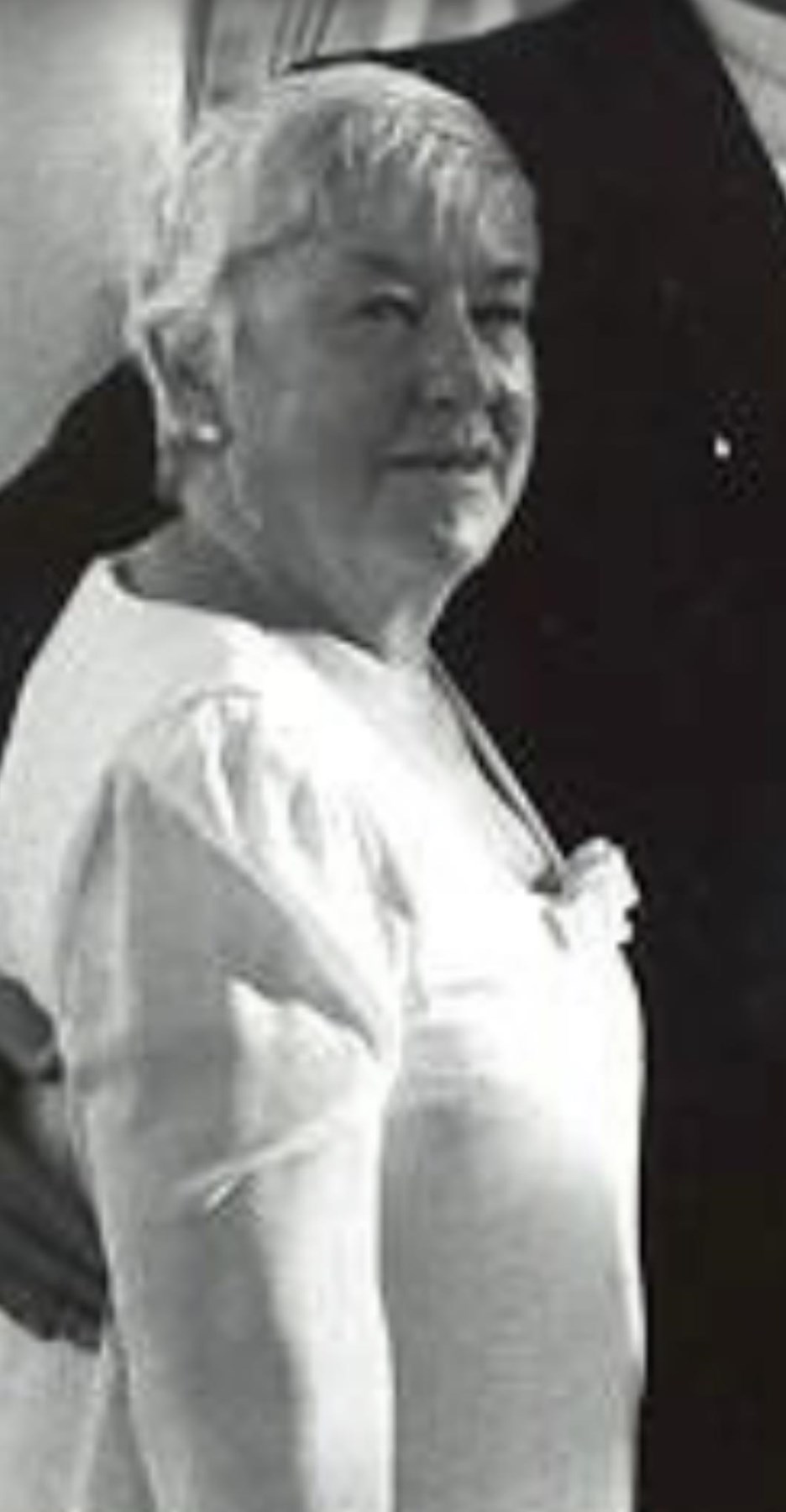 Francesca Berry Obituary - Scituate, MA