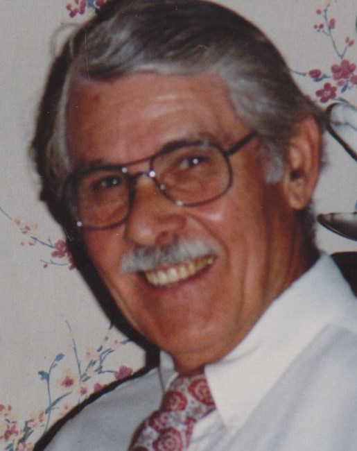 William Delmus William Delmus