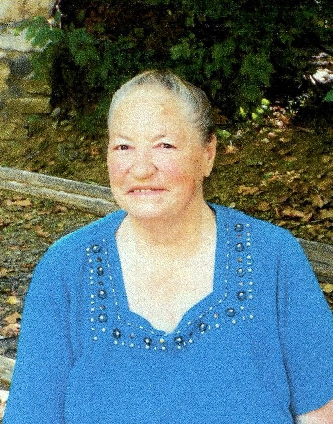 Margaret Goodwin Obituary - Bakersfield, CA