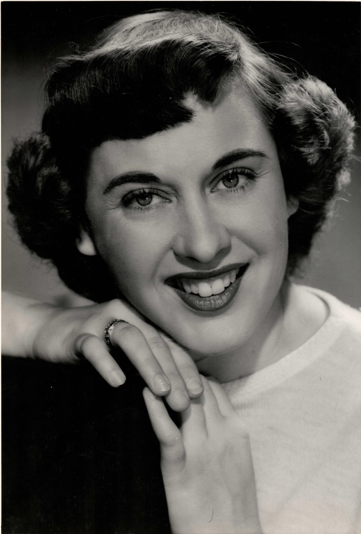 Georgette Rini Obituary - San Gabriel, CA