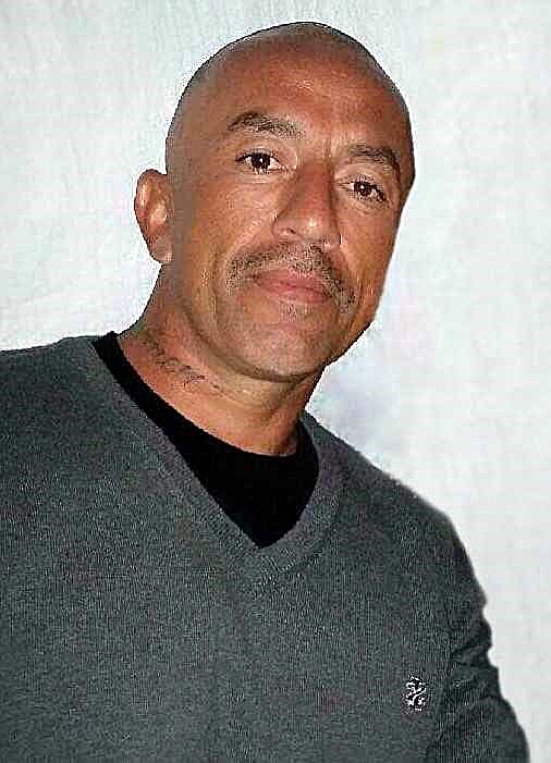 Daniel Duran Sr. Obituary - Colton, CA