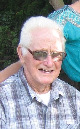 Francis McCormick Obituary - Hemet, CA
