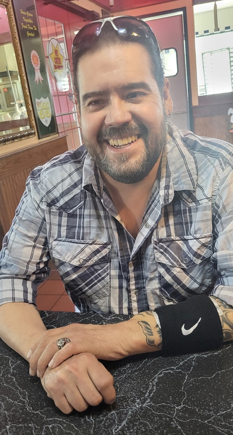 Felix Deleon III Obituary - Corpus Christi, TX Felix Deleon III Obituary - Corpus Christi, TX