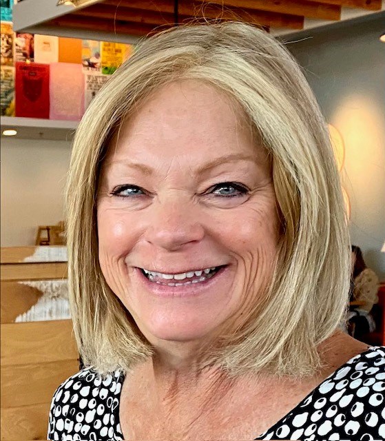 Gail Rochelle Fried Obituary - Bartlett, TN