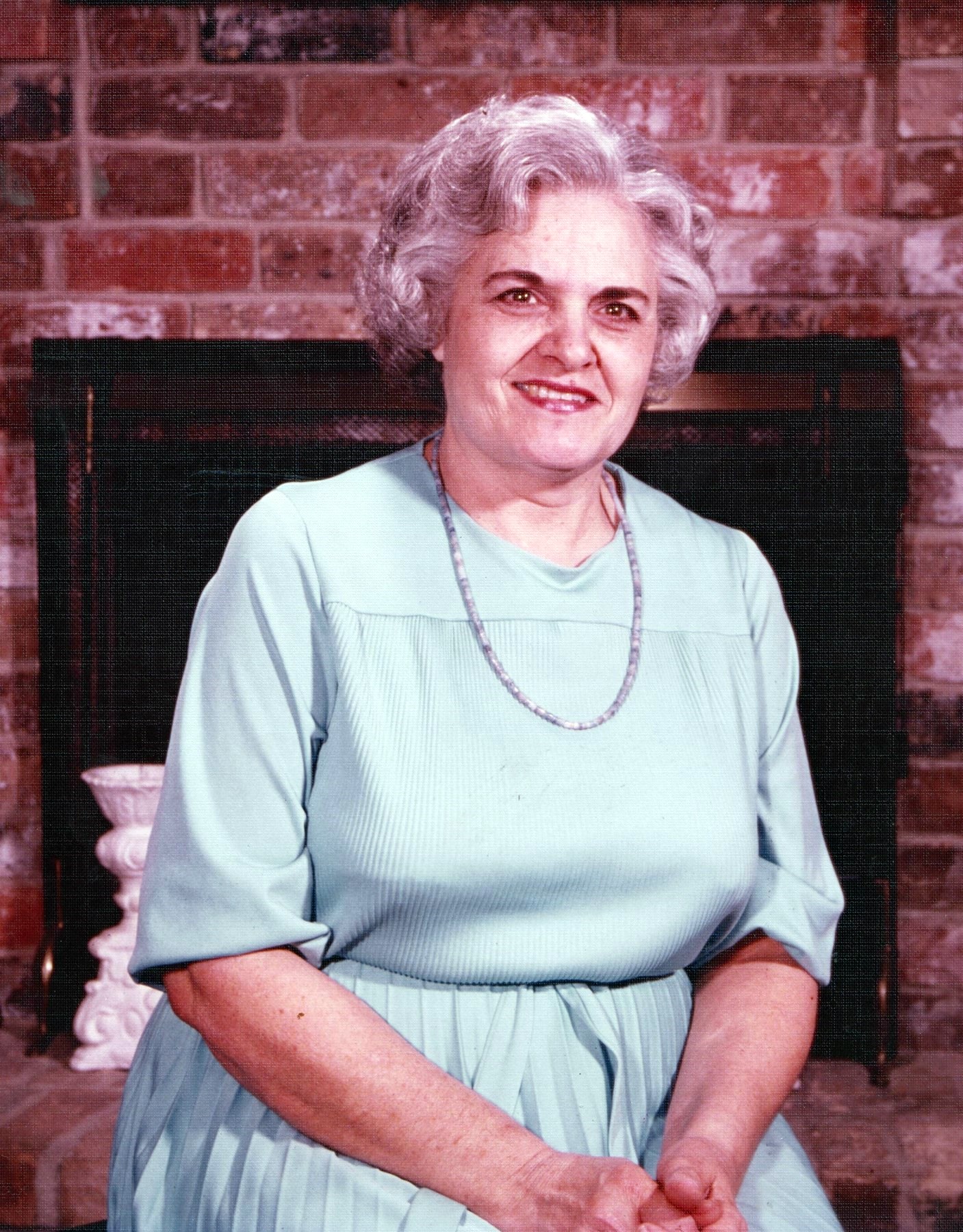Mary Messina Obituary - Houston, TX