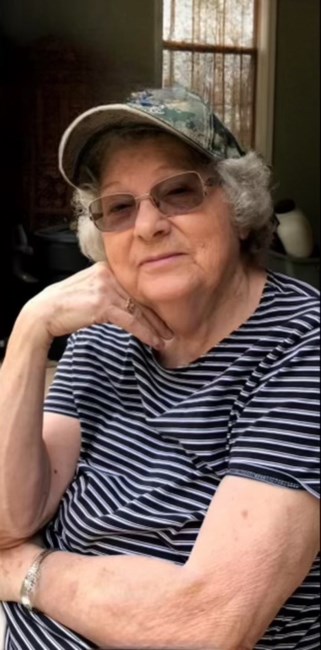Bonnie Gunter Obituary - Stockbridge, GA