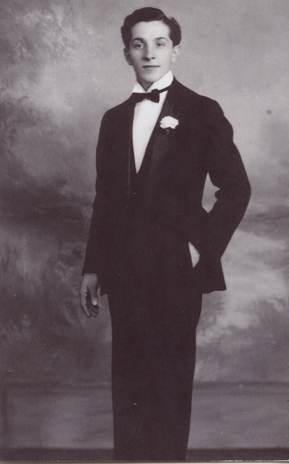 Louis Natanni Obituary - Collingswood, NJ