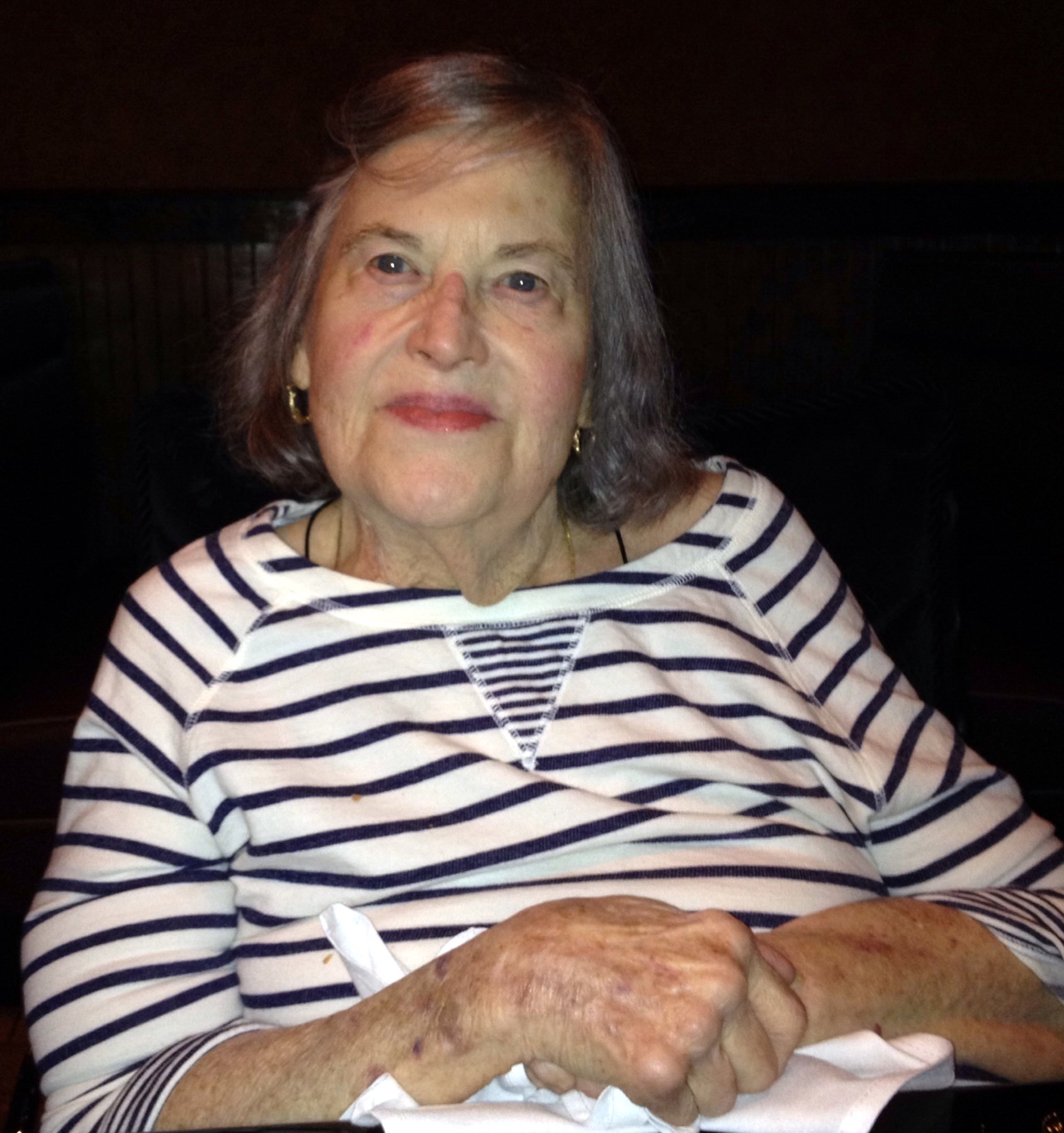 Janet Harris Sanders Obituary - Douglasville, GA