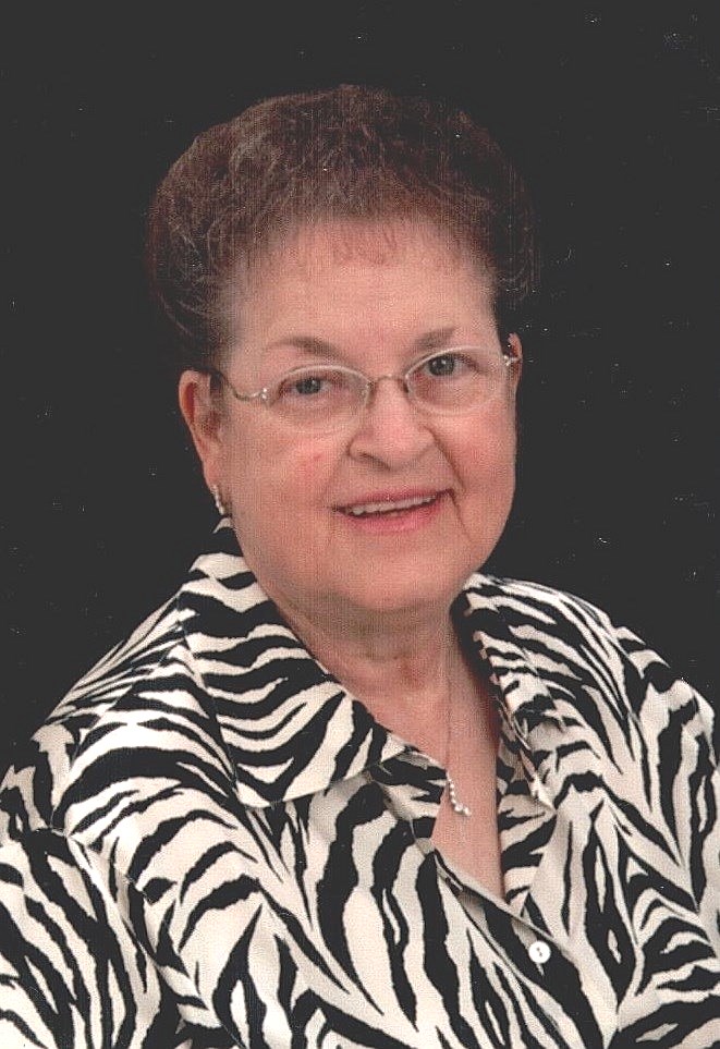 Marlene DeVore Obituary - Kansas City, MO