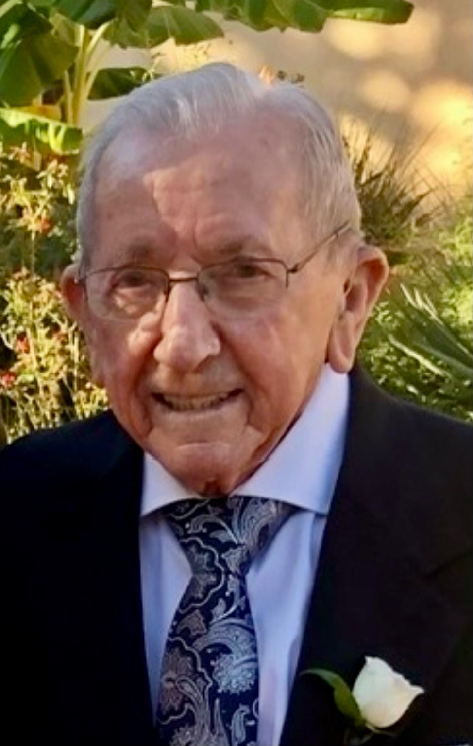 Joseph Falsone Obituary - Stafford, TX