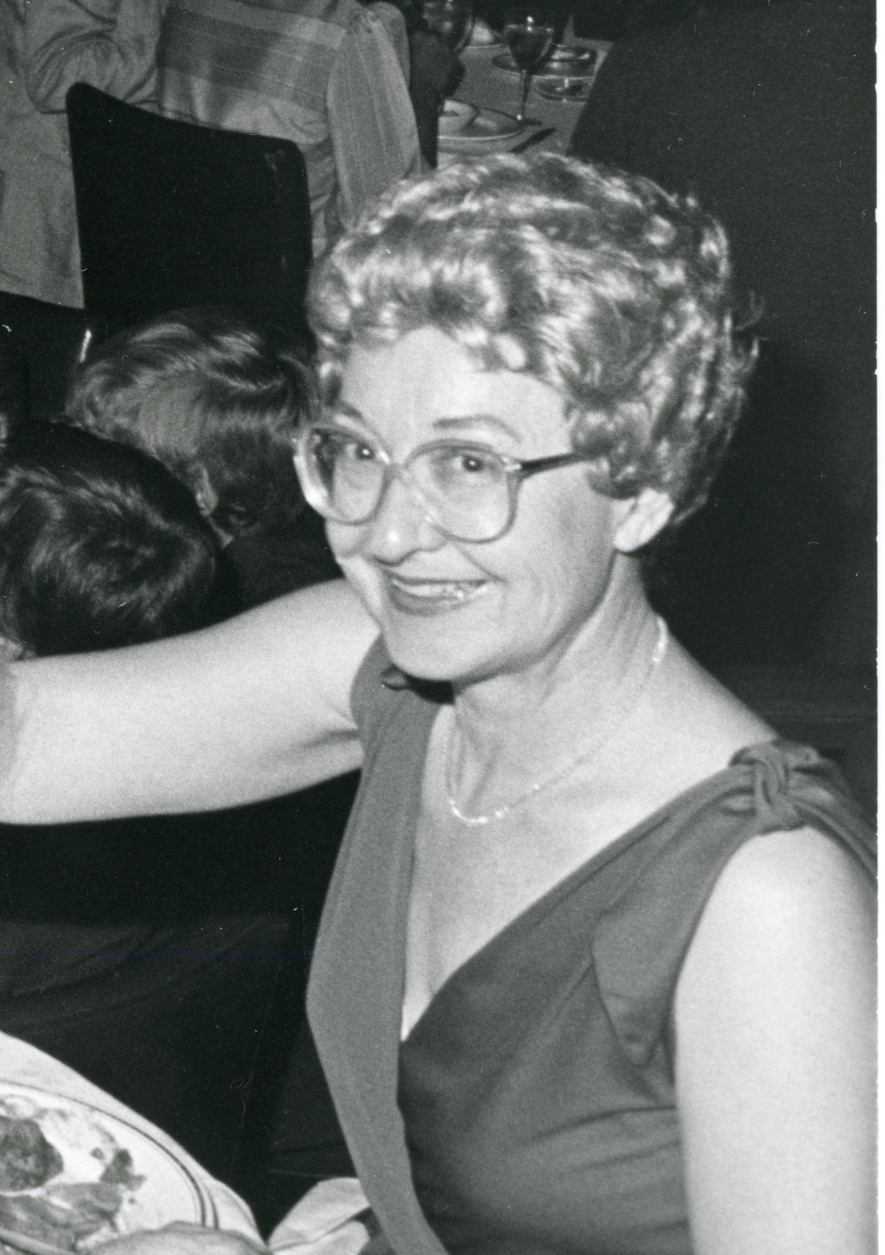 Blanche Lea Bell Obituary - Burnaby, BC