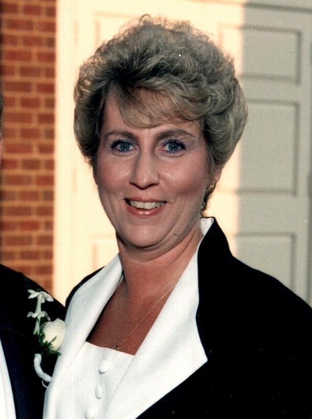 Judy Maxie Obituary - Midlothian, VA