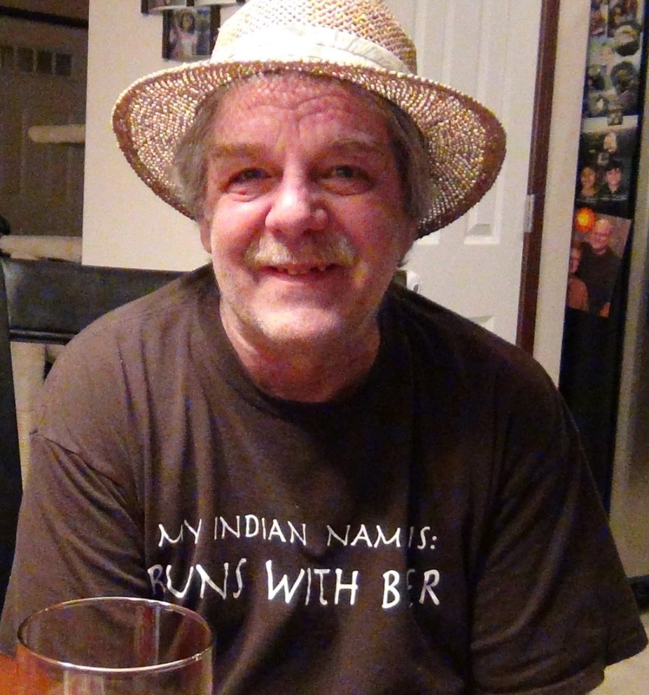 Jeff Hoback Obituary - Marysville, WA