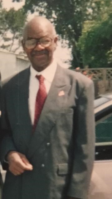 Cecil Davis Obituary - Turlock, CA