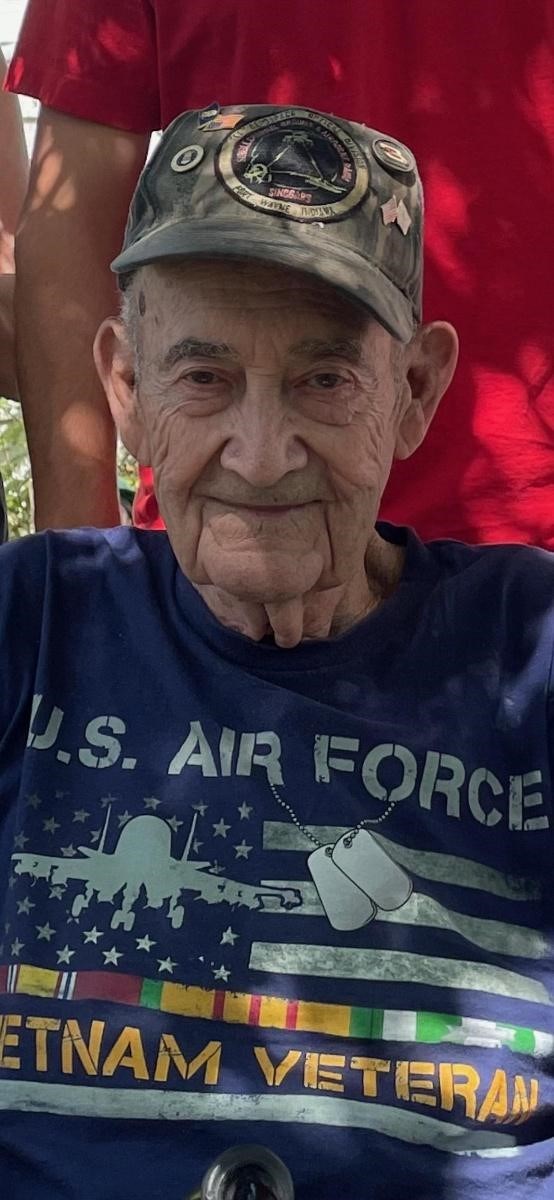 Herman Kelly Obituary - Fort Wayne, IN