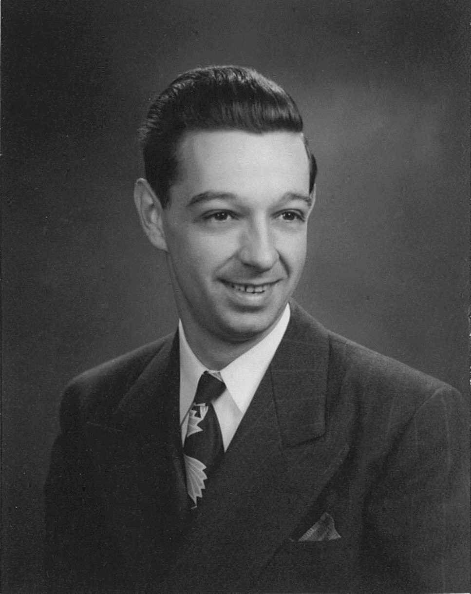 Paul R. Betz Obituary - Grand Rapids, MI