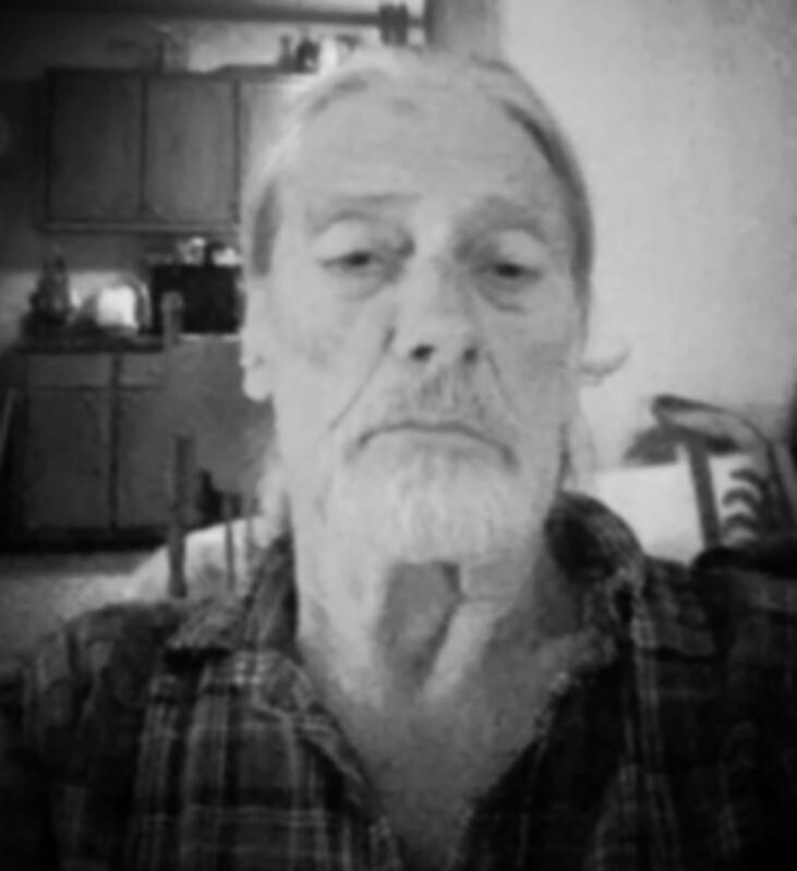 Larry Blackwell Obituary - Poplarville, MS