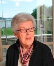 Elizabeth Eileen Mears Obituary - West Vancouver, BC