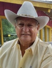 Alfonso Barron, Sr. Obituary - San Antonio, TX
