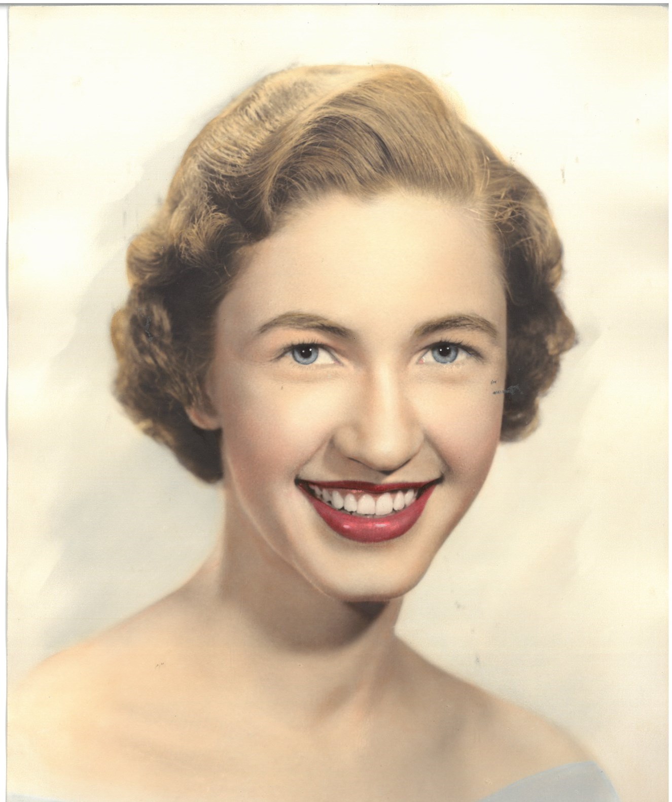 Ann Bivens Obituary - Charlotte, NC