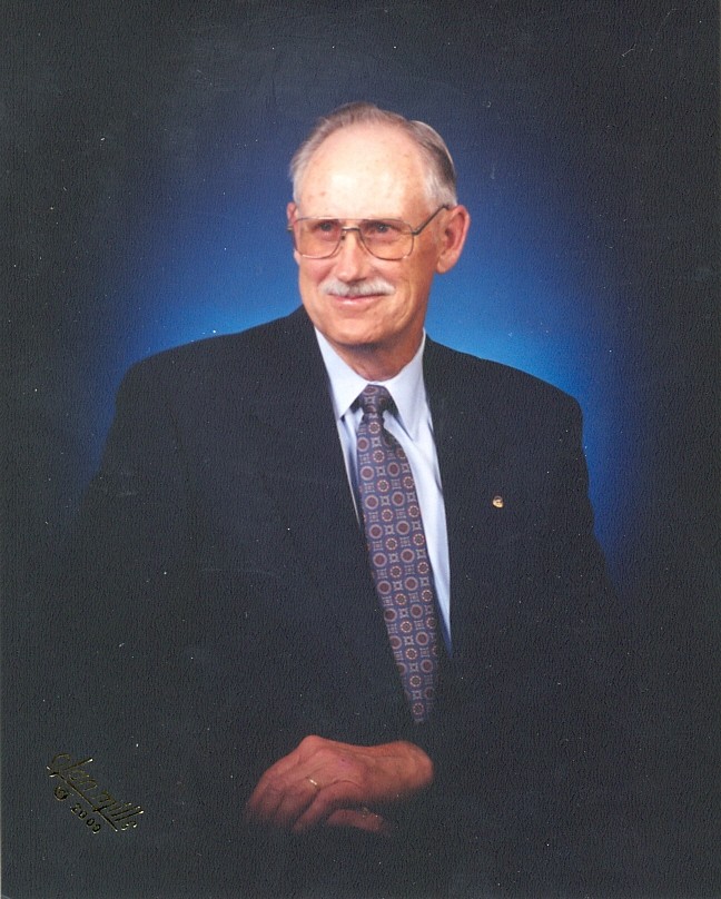 Aubrey Floyce Arnett Obituary - Pelham, AL