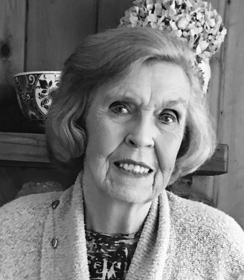 Helen Bridges Obituary