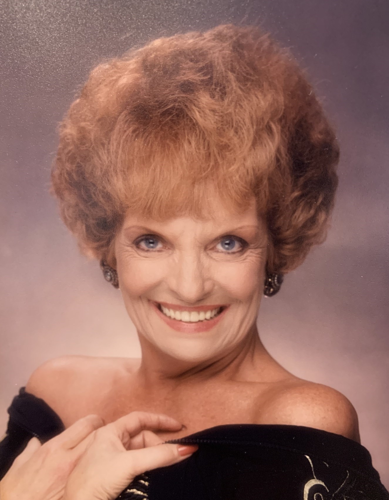 Patricia Anderson Obituary - Louisville, KY