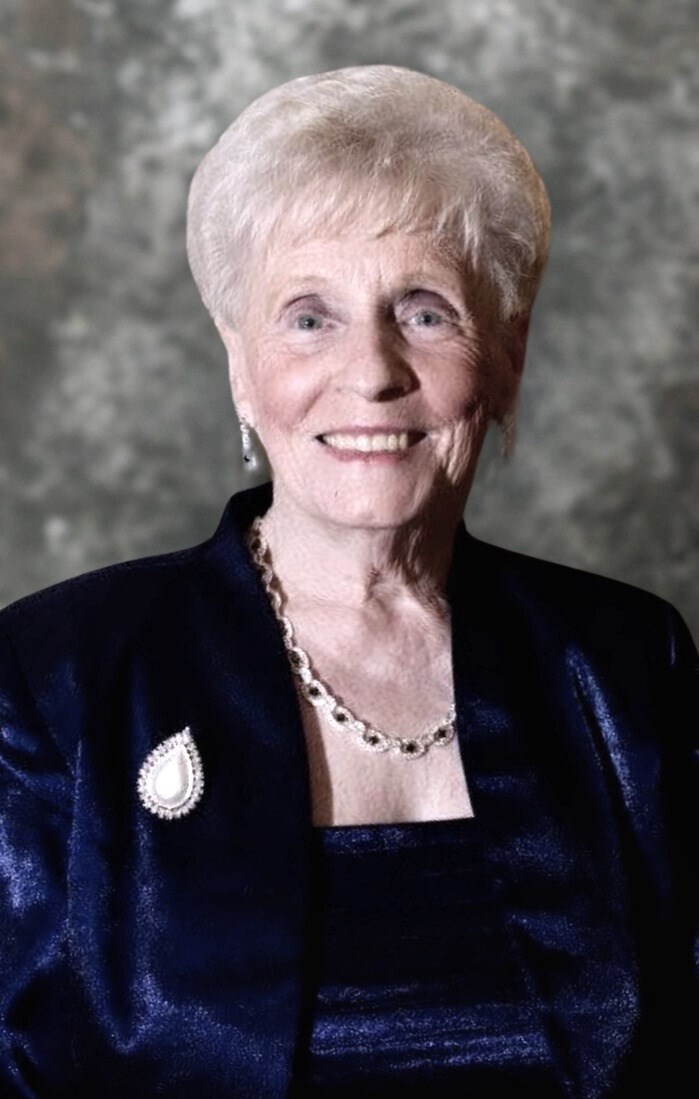 Ethna McBride Obituary - Nottingham, MD