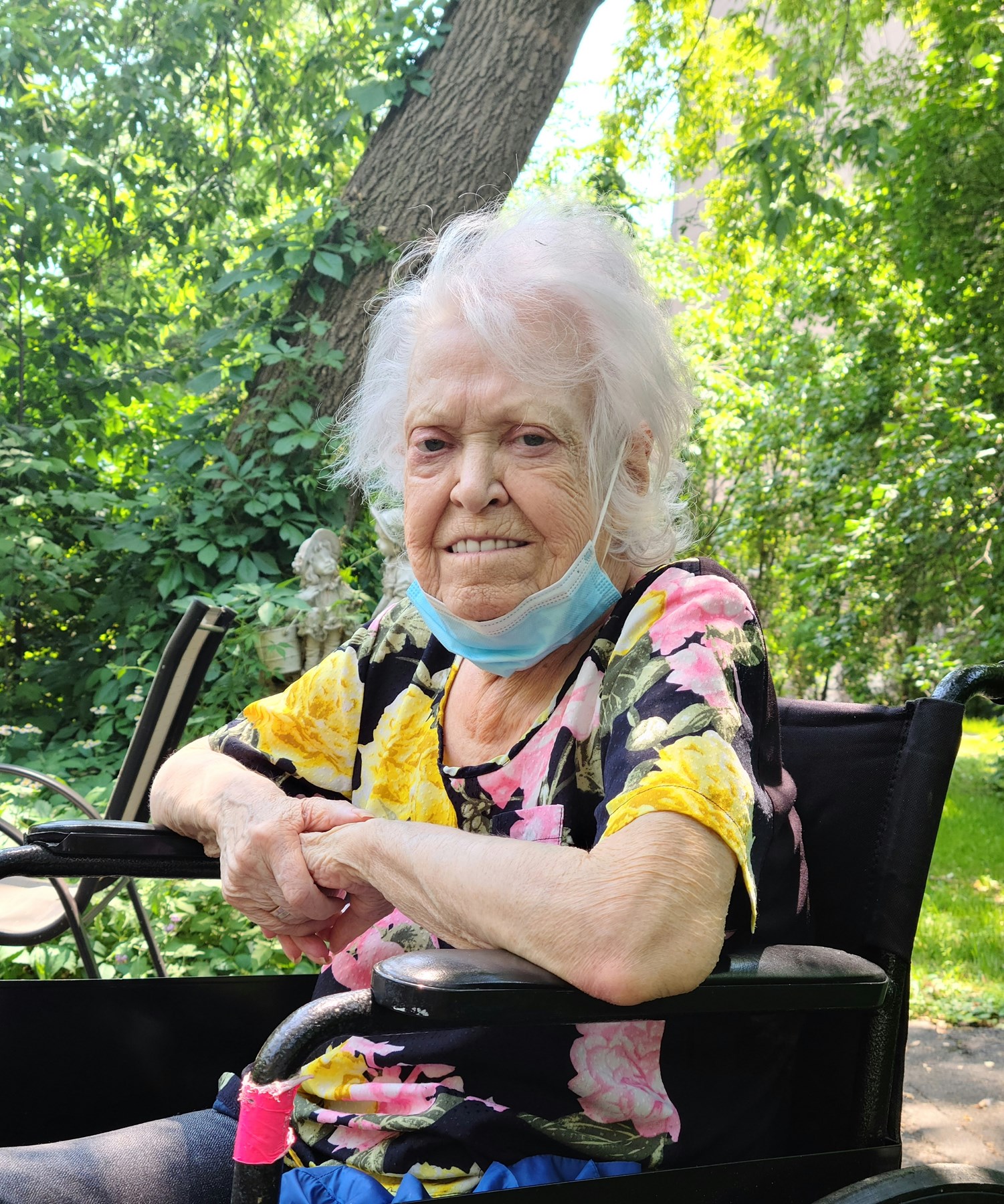 Michelle Cardin Obituary - Saint-Hubert, QC