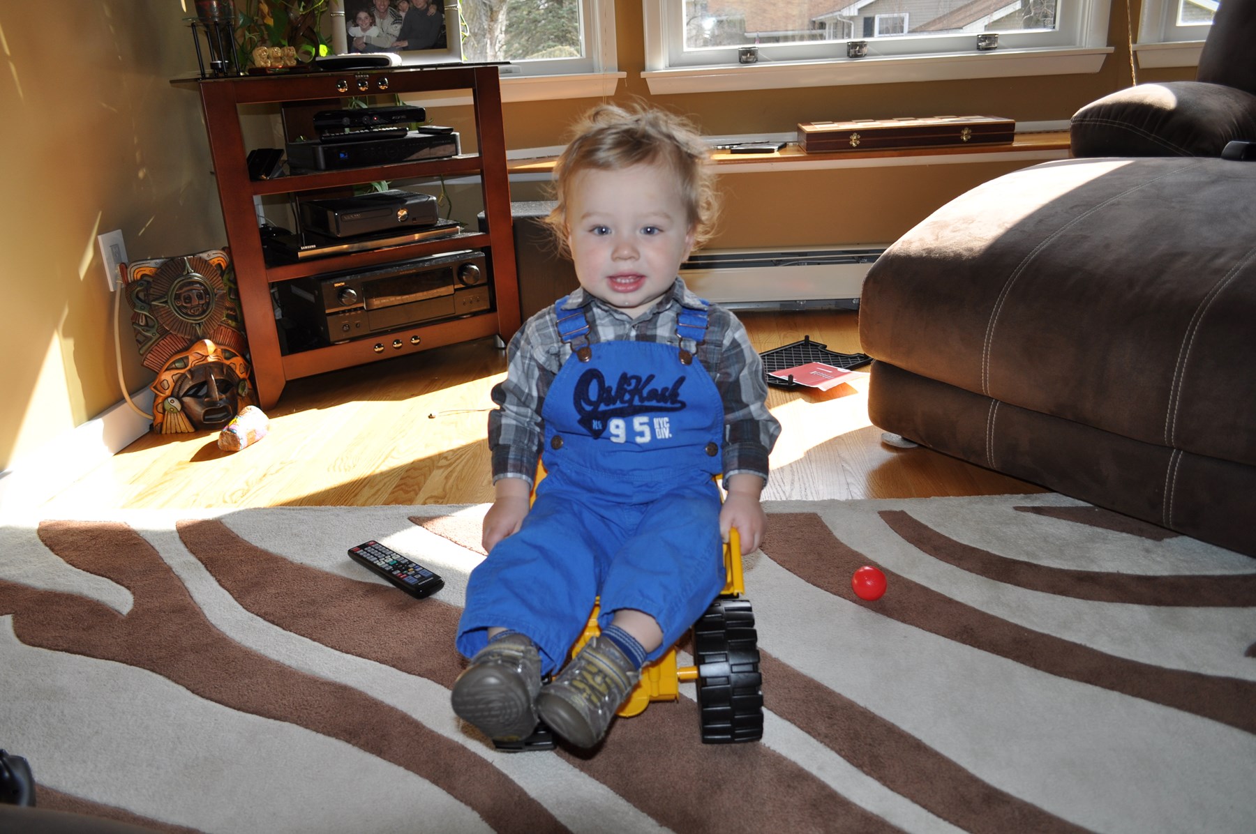 Tristan Newbold Obituary - Sparta, NJ