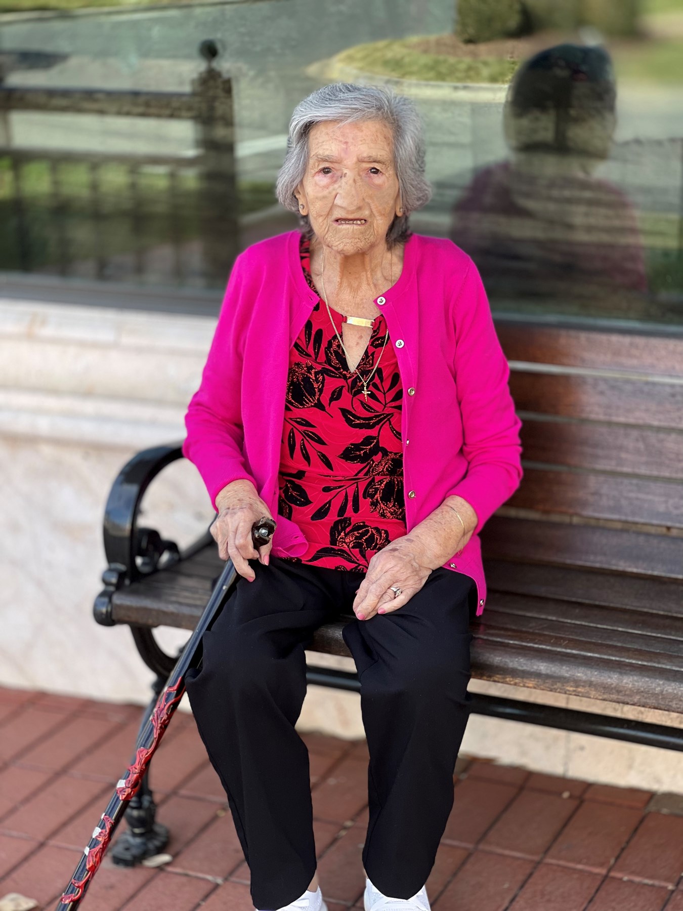 Maria Carmen Martinez Obituary - Greenville, SC