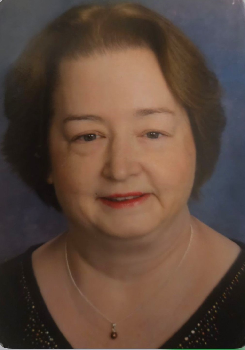 Pamela Burn Obituary - Wethersfield, CT