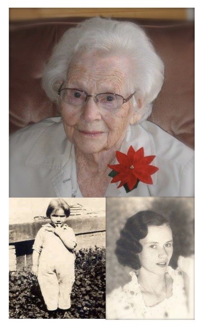 Helen Hedden Obituary - Hamilton, ON