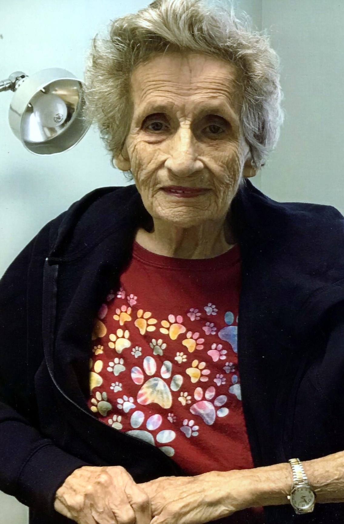 Persis B. Johnson Obituary - Bartlett, TN