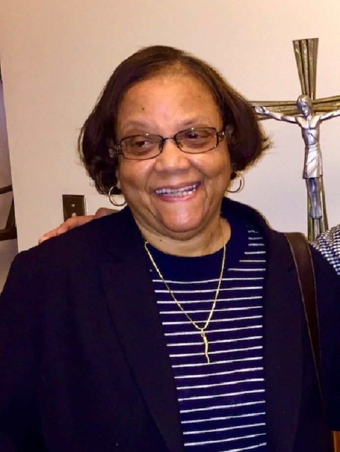 Gaynell Marrero Obituary - Metairie, LA