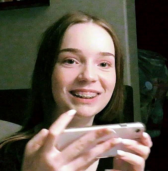 Jessica Locke Obituary - Chilliwack, BC