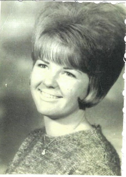 Sharon Rogers Obituary - Whittier, CA