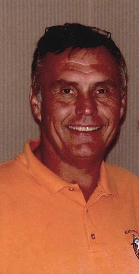 Vern Benke Obituary - Nashville, TN