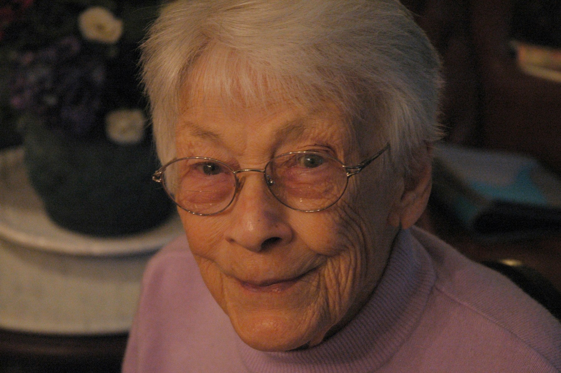 Virginia Copeland Neal Obituary - Chattanooga, TN