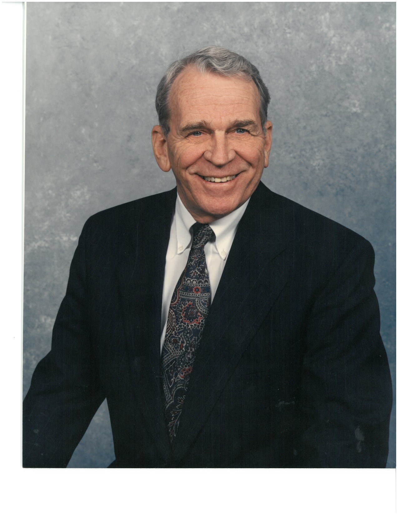 Charles Seideman Obituary - Austin, TX