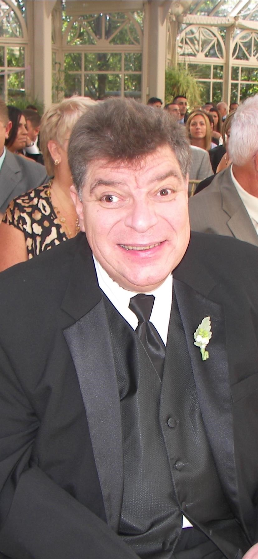 Lawrence Melillo Obituary - Westwood, NJ