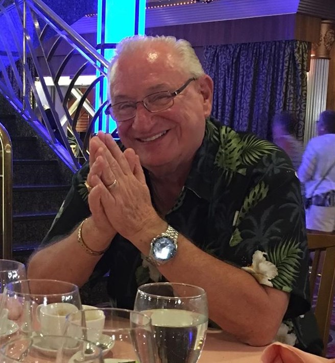 Ralph Owens avis de décès - Tampa, FL