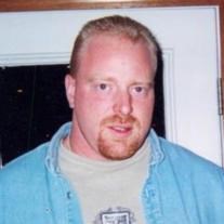 Christopher Daniel "Chris" Groce Obituary - Columbus, OH