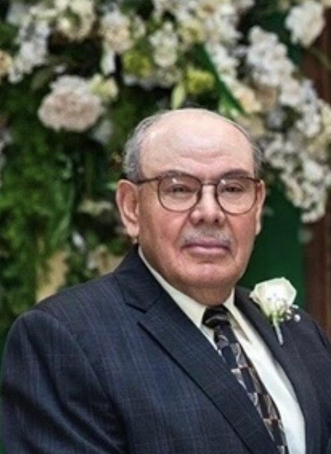 Felipe Dominguez Obituary - Amarillo, TX