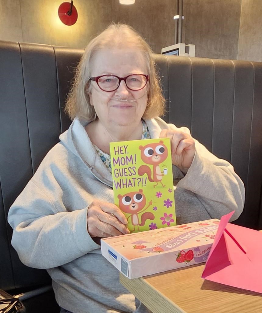 Barbara Wlodarski Obituary - Baltimore, MD